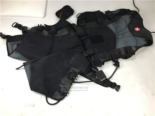 Muscle Relaxer Stim Machine Muscle Stimulator Electrical Muscle Stimulation Device
