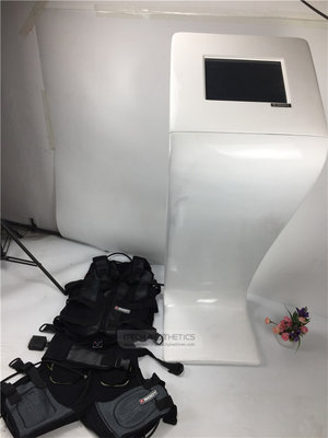 Muscle Stimulation Therapy Electronic Muscle Stimulator Bodybuilding Tens Ems Machine