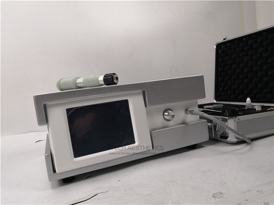 muscle ultrasound smart wave machine ultrasound shock wave therapy