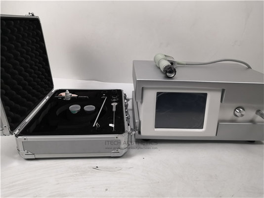 Eswt Therapie Shock Wave Slimming Machine Benefits Of Shockwave Therapy