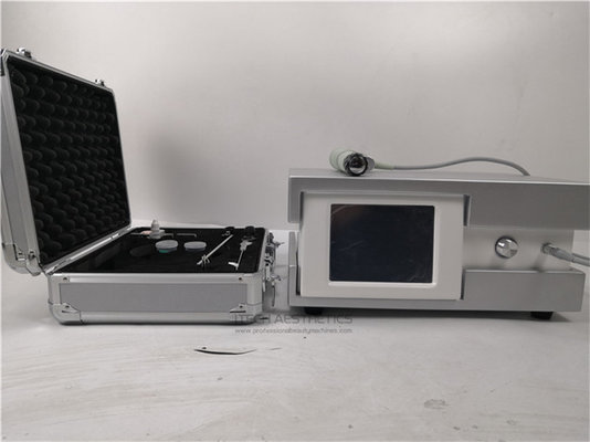 Ed 1000 Ultrasound Treatment Machine Erectile Dysfunction Solution
