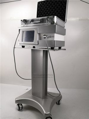 Ultrasound Physio Muscle Corporeal Shockwave Therapy Machine For Achilles Tendonitis