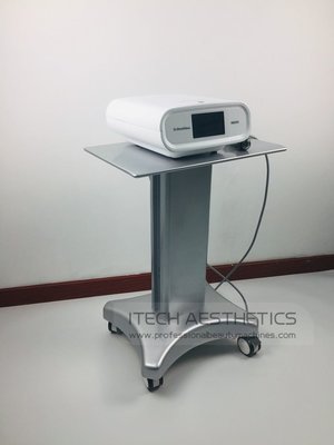 Portable Dr Shockwave Therapy Machine Accurate Air Pressure Control By 0.1 Bar