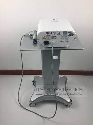 Mini Shockwave Therapy Machine For Physiotherapy Professional Medical Version