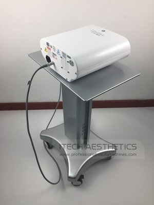 Mini Shockwave Therapy Machine For Physiotherapy Professional Medical Version