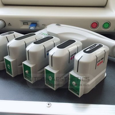 3D HIFU Facial Anti - Aging Body Slimming Wrinkle Removalhigh Energy Focused Ultrasound Technology