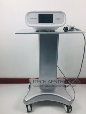Machine Extracorporeal Therapy Equipment Extracorporeal Shock Wave Therapy Plantar Fasciitis