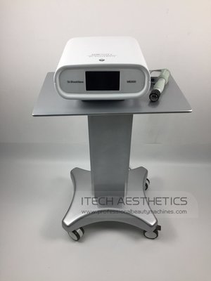 Portable Mini Design Shockwave ESWT Therapy Machine Erectile Dysfunction Beauty Slimming Equipment For Pain Relief