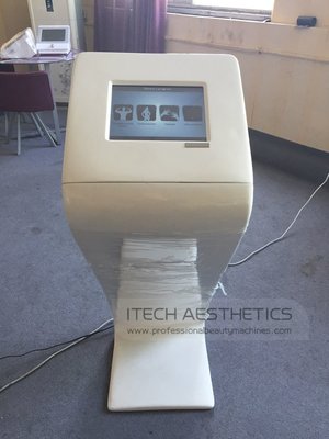 Xbody EMS Training Fitness Machine With Electrical Muscle Stimulation Suit