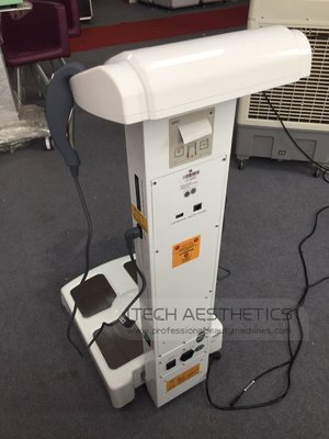 Digital Scale Body Composition Analyzer With Printer For Hospitals / Sports Clubs