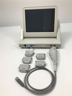 Professional Radio Frequency Facial Machine 13mm HIFU  Machine