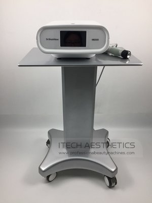 MB2000 Dr Shockwave Portable Mini Focused Shockwave Therapy Machine For Ed Erectile Dysfunction Mobile System Therapie