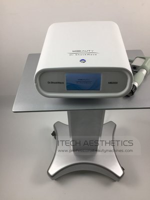 MB2000 Dr Shockwave Portable Mini Focused Shockwave Therapy Machine For Ed Erectile Dysfunction Mobile System Therapie