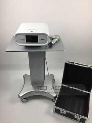 MB2000 Dr Shockwave Portable Mini Focused Shockwave Therapy Machine For Ed Erectile Dysfunction Mobile System Therapie