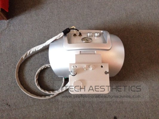T10 Portable Crystal Microdermabrasion Machine Crystal Peeling Dermabrasion Peel Microdermabrasion Skin Rejunvention