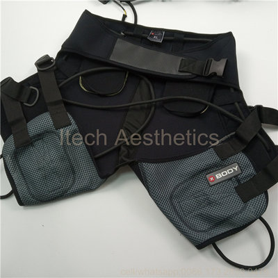 X- Body EMS Electrical Muscle Stimulation Spare Part Bio Training Suit