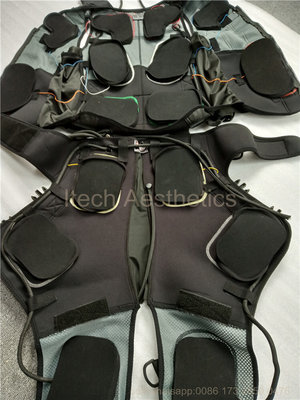 X- Body EMS Electrical Muscle Stimulation Spare Part Bio Training Suit
