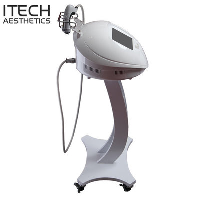 650nm Wavelength Fractional RF Microneedle Machine Micro Rf Needle Super Skin Tighten Machine