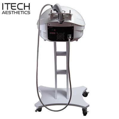 650nm Wavelength Fractional RF Microneedle Machine Micro Rf Needle Super Skin Tighten Machine