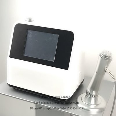 Shock Wave Therapy Equipment For ED / Pain Treat , Weight Loss Shock Machine
