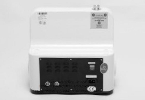 Shock Wave Therapy Equipment For ED / Pain Treat , Weight Loss Shock Machine