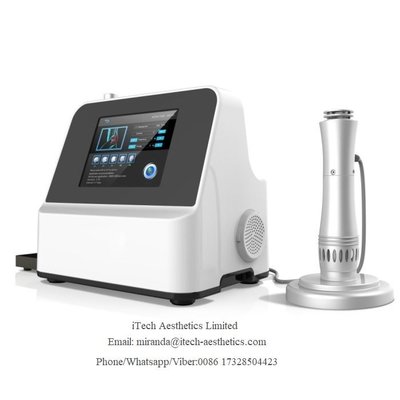 5-185 MJ Shockwave Therapy Treatment For Erectile Dysfunction / Pain Reduction