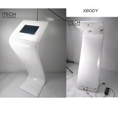 X Body 20 Electrical Muscle Stimulation Device For Gym / Fitness Centre
