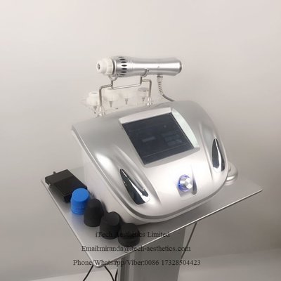 Physical Shock Treatment Machine For Jumpers Knee / Painful Shoulder