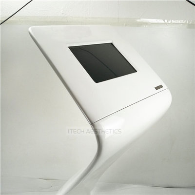 Wireless EMS Electrical Muscle Stimulation Tens Units Electric Muscle Builder Device