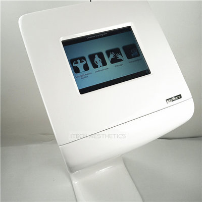 Wireless Electrical Muscle Stimulation Fitness Machine For Home Use