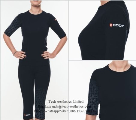 Xbody Ems Cotton Training Jogging Suit / Xbody Ems Fitness Underwear