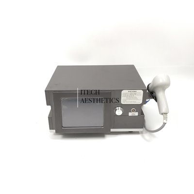 Model Sw6s Shockwave Therapy Machine For Cellulite Fat / Erectile Dysfunction Treatments