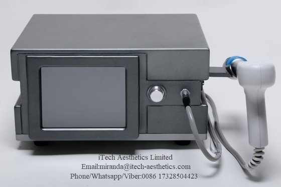 Shock Wave Pain Machine / Clinic Shockwave Therapy Device