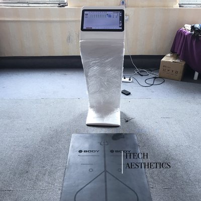 EMS Training Fitness Machine Suit Xbody