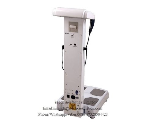 The Equipment For Testing And Analyzing Body-Shapping And Weight-Loss/Bodybuilding weight test/ Body Composition Health