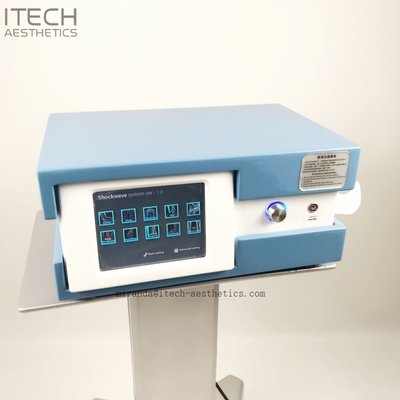 Sports Injury Medical / Body Slimming Instrument Fast Relieve Pain For Hospital