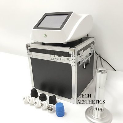 Certificationphysical Therapy Equipments Shock Wave SW5B / Shock Wave Therapy Equipment For ED