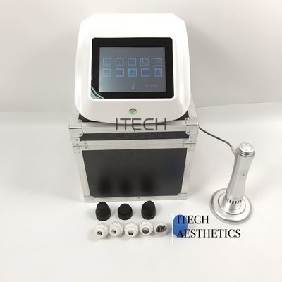 ITECH Sw5b Mini Home Use Shock Therapy Machine For Fat Reduction Ed And Pain Treatment