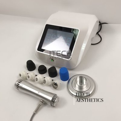 Eswt Extracorporeal Shockwave Therapy Machine With Additional ED Treatment Function