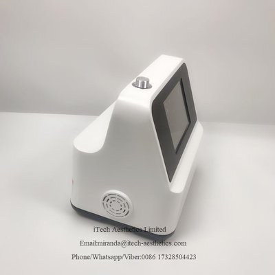Plantar Fasciitis Electromagnetic Shockwave Therapy Machine Pain Relief Ed Shock Wave Equipment For All Joint Pain