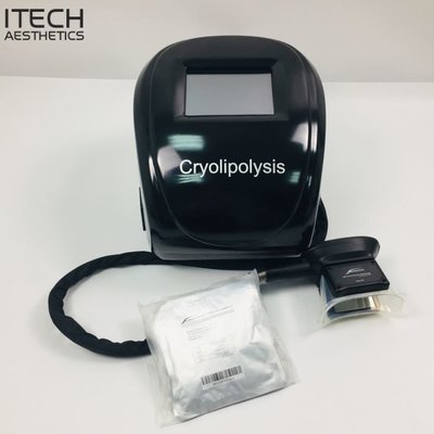 Vacuum Portable Cryolipolysis Slimming Beauty Machine Fat Freezing Machine Factory Price