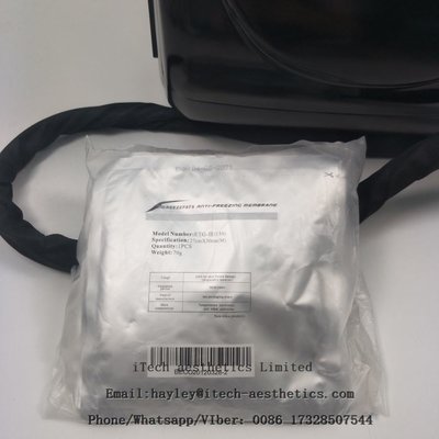 Vacuum Portable Cryolipolysis Slimming Beauty Machine Fat Freezing Machine Factory Price