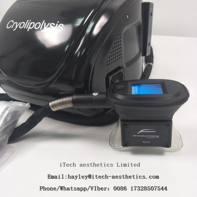 Vacuum Portable Cryolipolysis Slimming Beauty Machine Fat Freezing Machine Factory Price