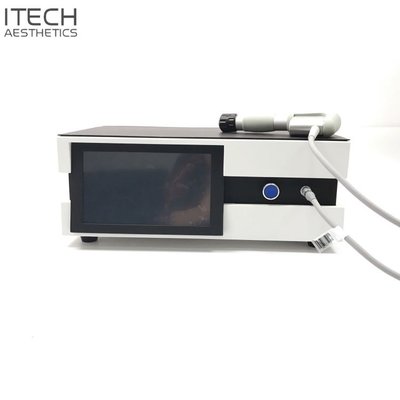 MB3000 Acoustic Shock Wave Machine Shockwave Handle Eswt Device For Clinic Use