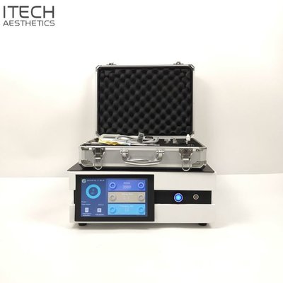 MB3000 Extracorporeal Shockwave Li-Eswt Shock Wave Therapy Machine For Ed