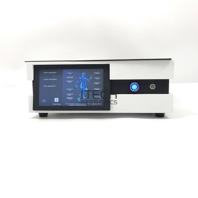 Pneumatic Shock-Wave Therapy Radial Shockwave Therapy System Sound Wave Therapy Machine