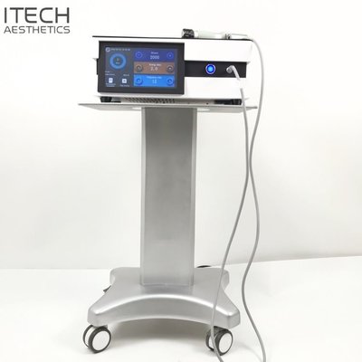 Air Compressor Shock Wave Ed Extracorporeal Shockwave Therapy Device Acoustic Wave Therapy Machine