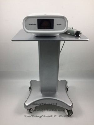 Physiotherapy Shockwave Machine Shock Wave Erectile Dysfunction Sound Wave Device
