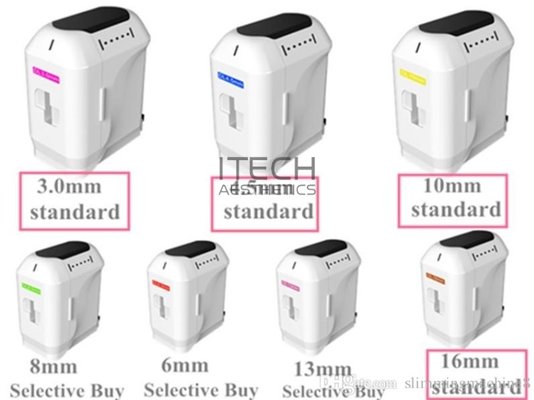 Professional HIFU 15000 Shots Body Slimming Face Lifting Beauty High Intensity Focused Ultrasound Machine For Sale