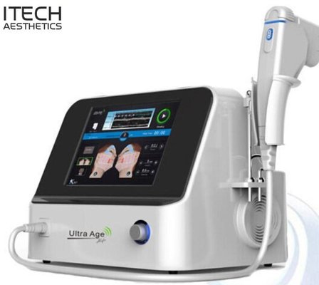 Wrinkle Removal Hifu Machines High Intensity Focused Ultrasound Machine Skin Tightening Hifu Face And Body